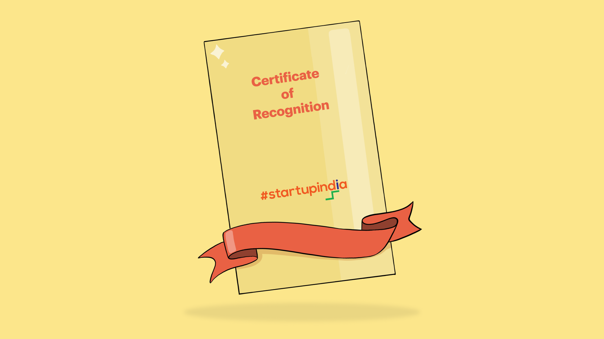 Ultimate guide for Startup India registration in 5 steps