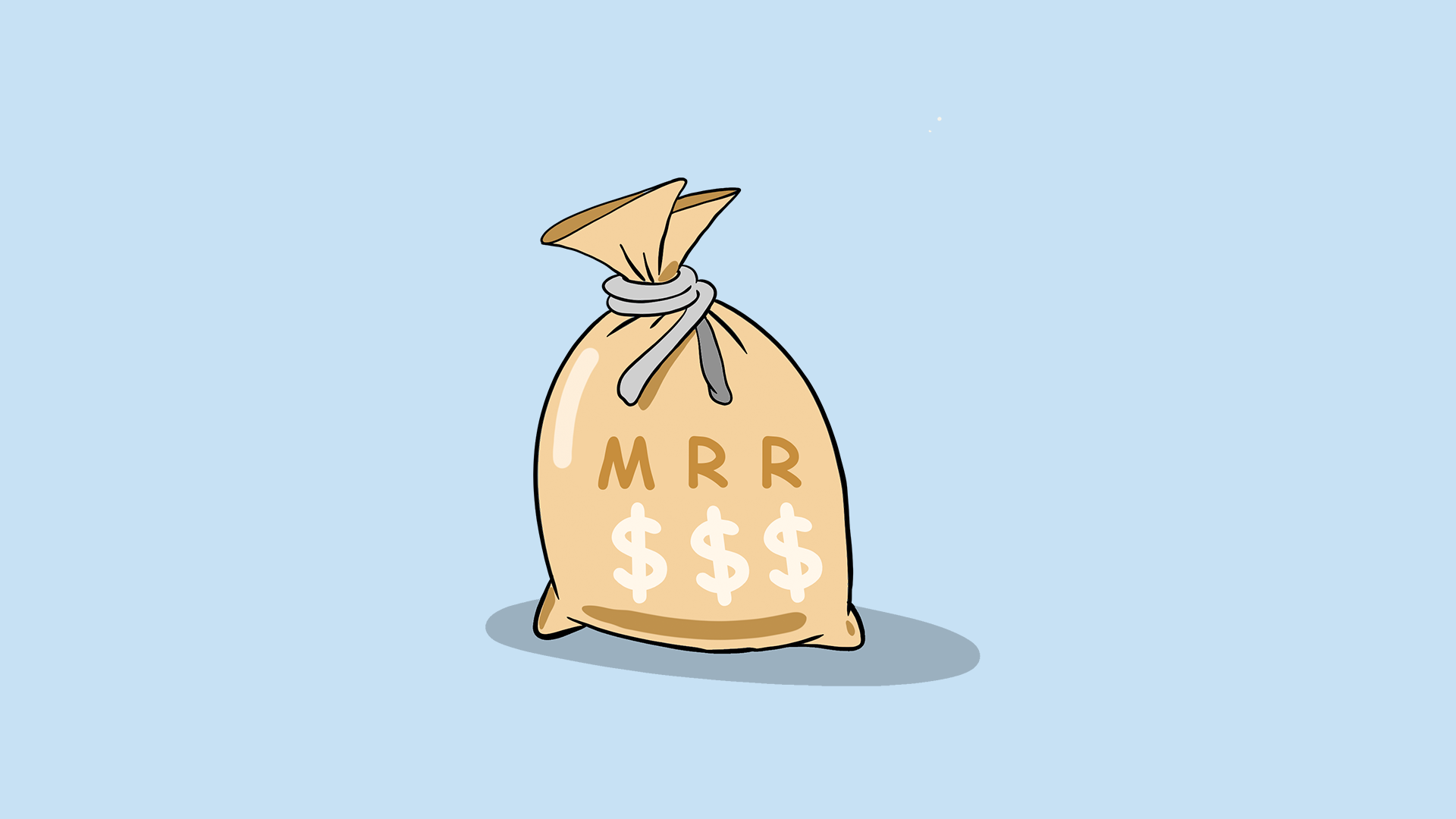 MRR: What it is and why it matters