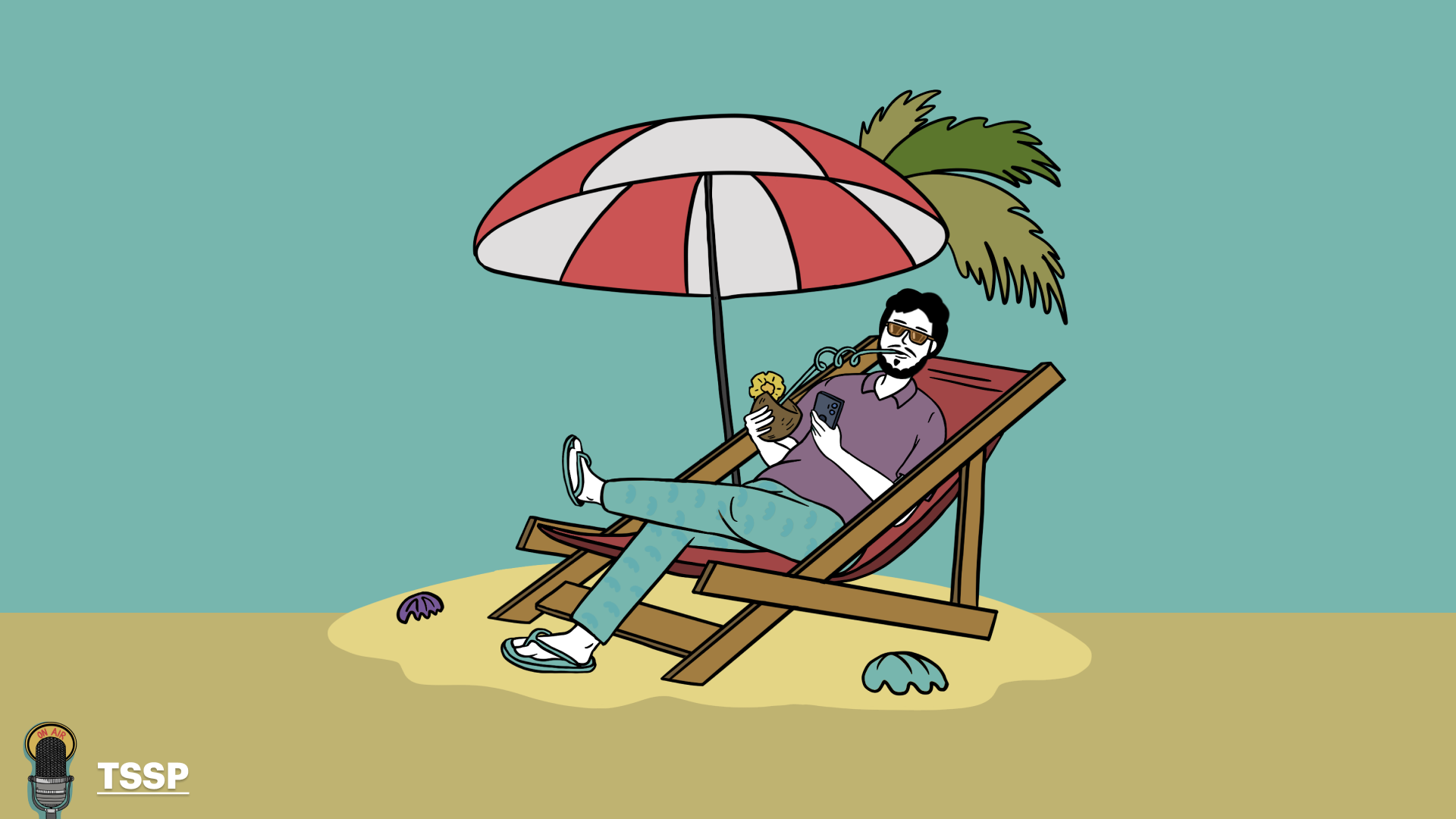 Why taking micro breaks from work is a great idea