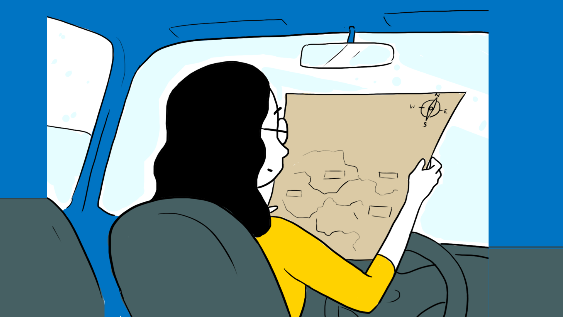 4 Tips to build a product roadmap that actually works!