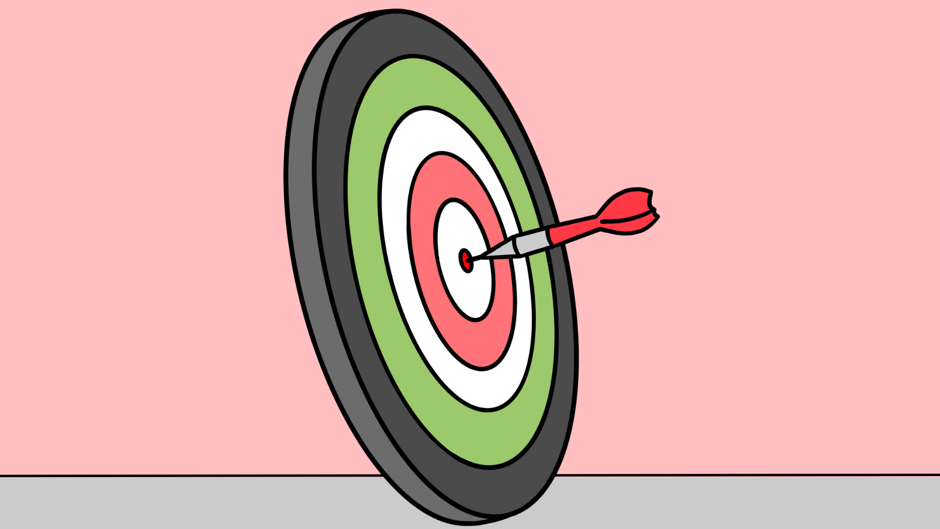 5 Professional goal setting tips to further your career in 2023