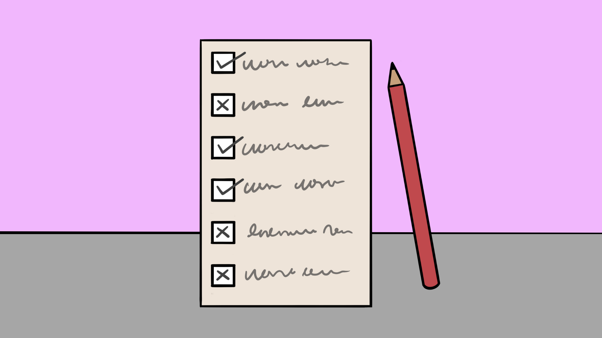 How small business owners can use Sketchnote's My Tasks to stay organized