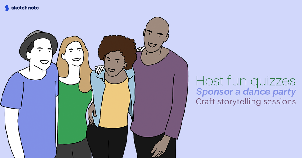 9 Team-building activities that actually boost morale and productivity