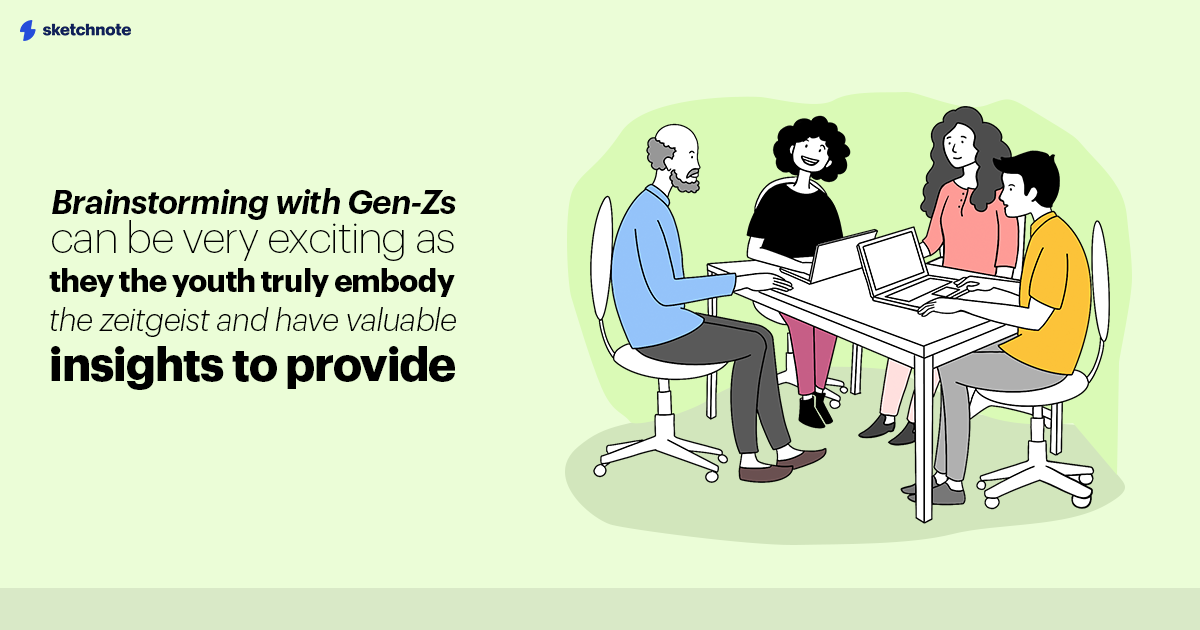 5 Point Guide on How to Manage & Motivate Gen Z at Workplace