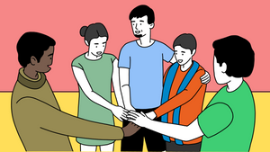 9 Team-building activities that actually boost morale and productivity